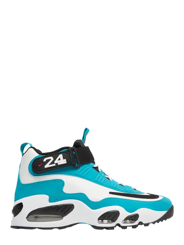 Nike Griffey Max 1 - Teal