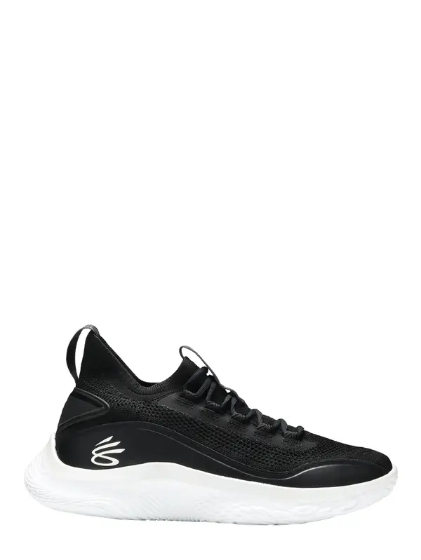 CURRY BRAND Curry Flow Sneakers - Black