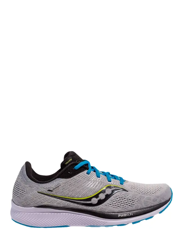 Saucony Guide Alloy - Grey