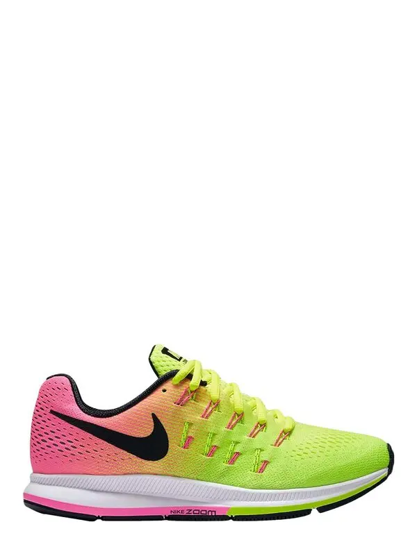 Nike Air Zoom Pegasus 33 Oc Sneakers - Multicolor