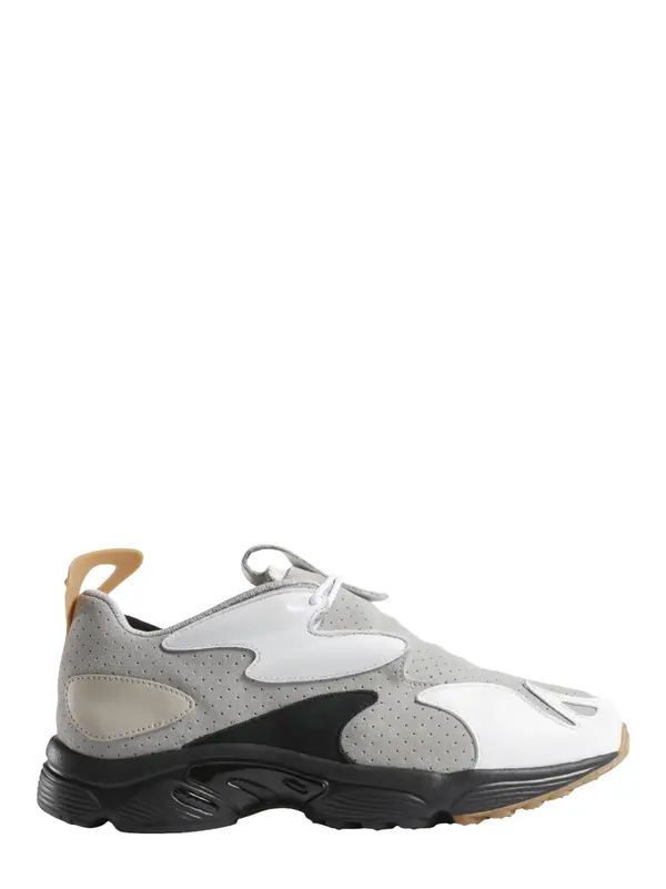 REEBOK X Pyer Moss Daytona Dmx Experiment 2 Sneakers - Grey