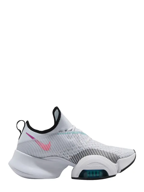 Nike Air Zoom Superrep Sneakers - Grey