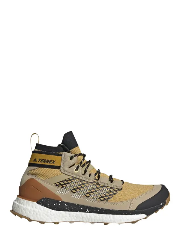 Adidas Terrex Free Hiker - Gold