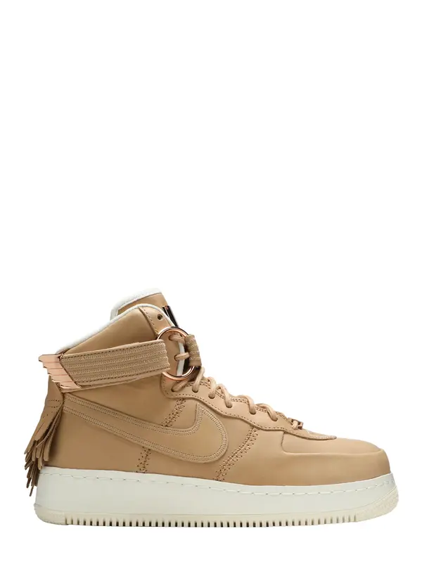 Nike Force 1 High Sl 'vachetta - Tan