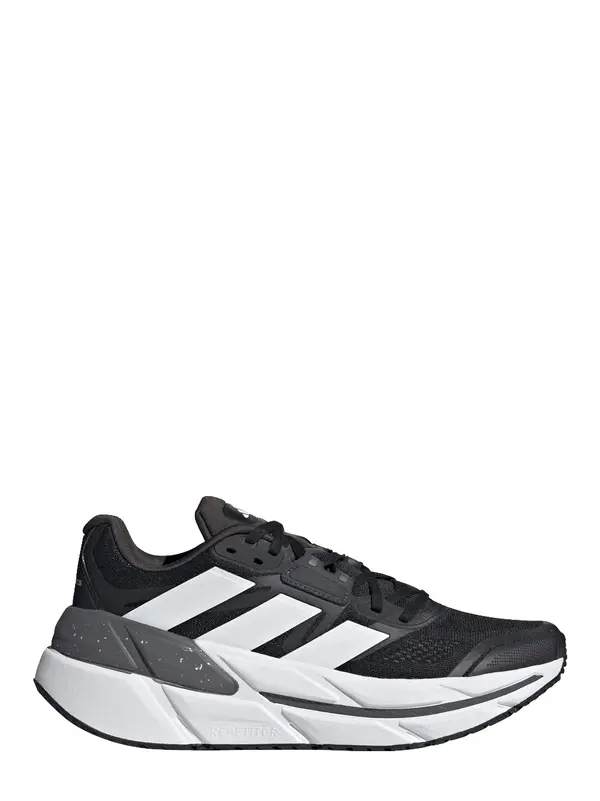 Adidas Adistar Cs Athletic Sneakers - Black
