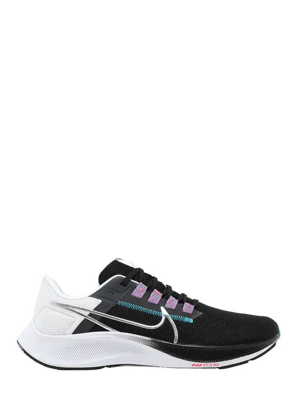 Nike Air Zoom Pegasus 38 Sneakers - Black