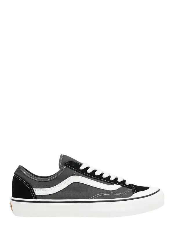 VANS Style 136 Decon Vr3 Sf Sneakers - Black
