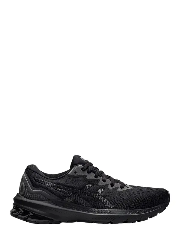 Asics Wmns Gt 1000 11 Wide - Black