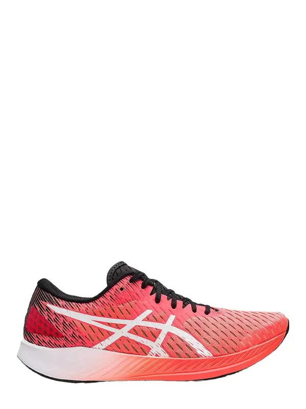 Asics Hyper Speed Sneakers - Red