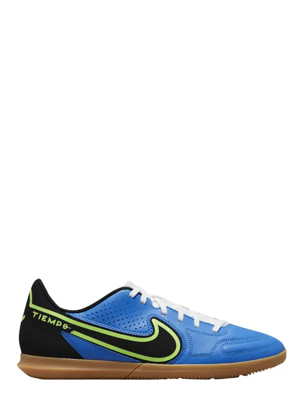 Nike Tiempo Legend Club Ic - Blue