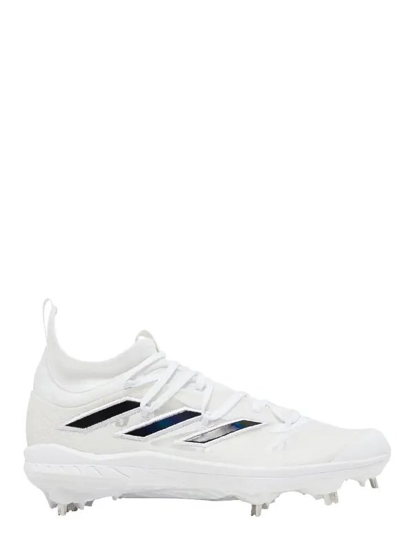 Adidas Adizero Afterburner Nwv - White