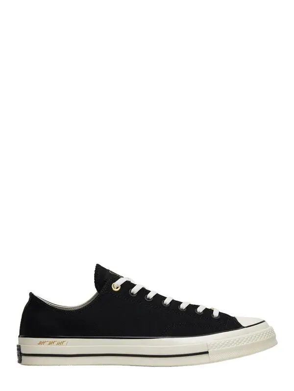 CONVERSE Chuck Taylor All Star Ox '30 And 40 - Black