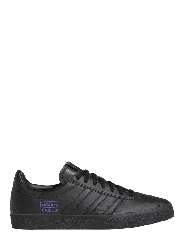 Adidas Paradigm X Gazelle Adv - Black