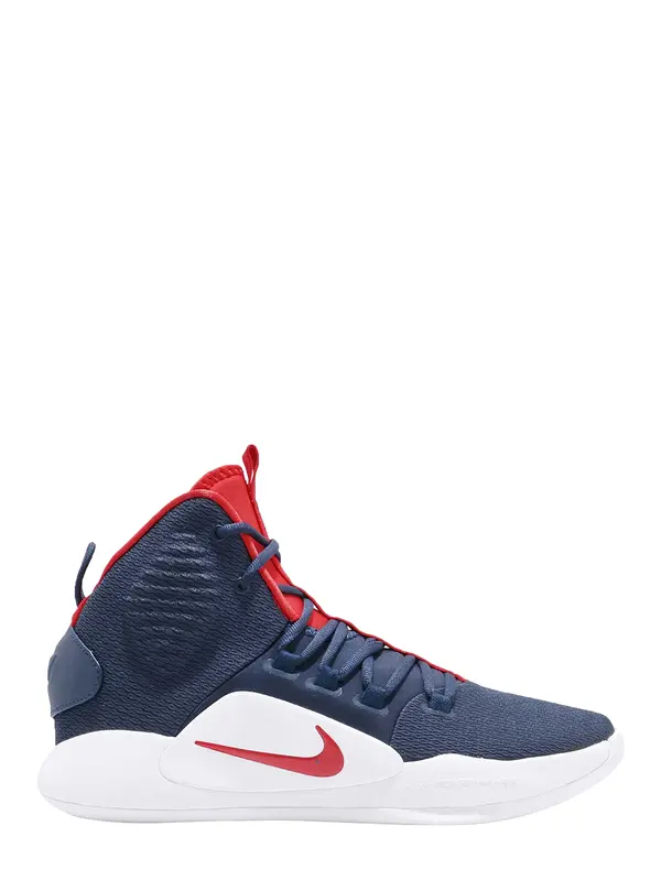 Nike Hyperdunk X Ep Sneakers - Blue