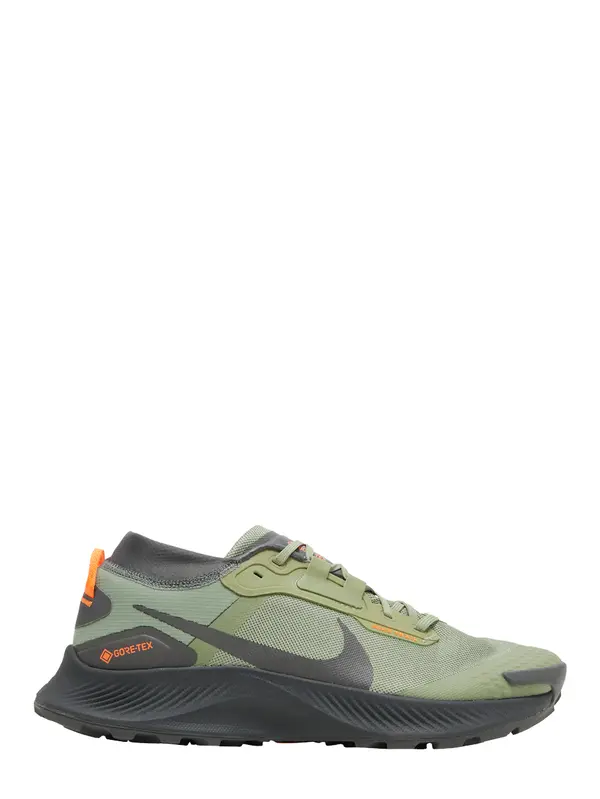 Nike Pegasus Trail 3 Gtx Running Shoe - Green