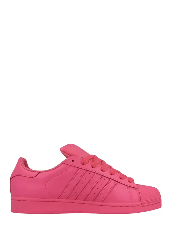 Adidas Superstar Supercolor Pack Sneakers - Pink