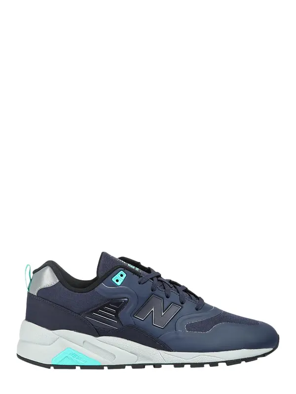 NEW BALANCE 580 Re-engineered Sneakers - Blue