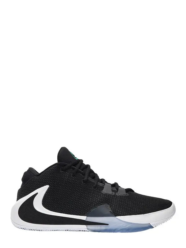 Nike Zoom Freak 1 - Black