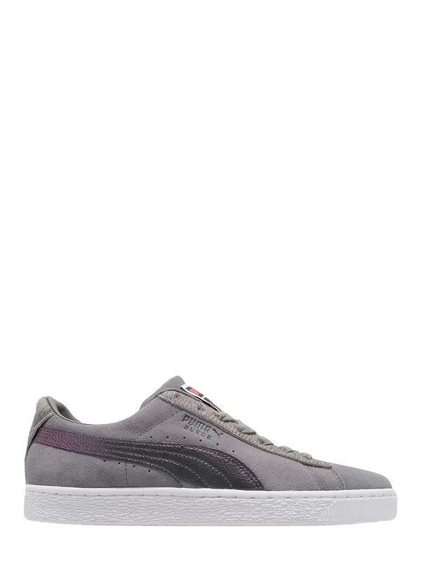 PUMA X Jeff Staple Suede 'pigeon' Sneakers - Grey
