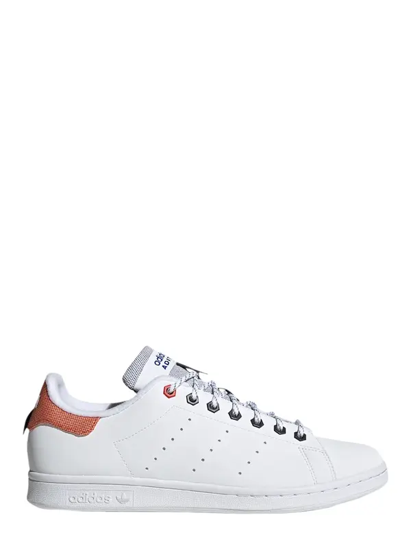 Adidas Stan Smith 'aditech' Sneakers - White