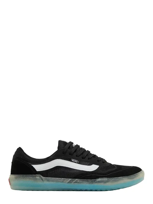 VANS Ave Pro Sneakers - Black