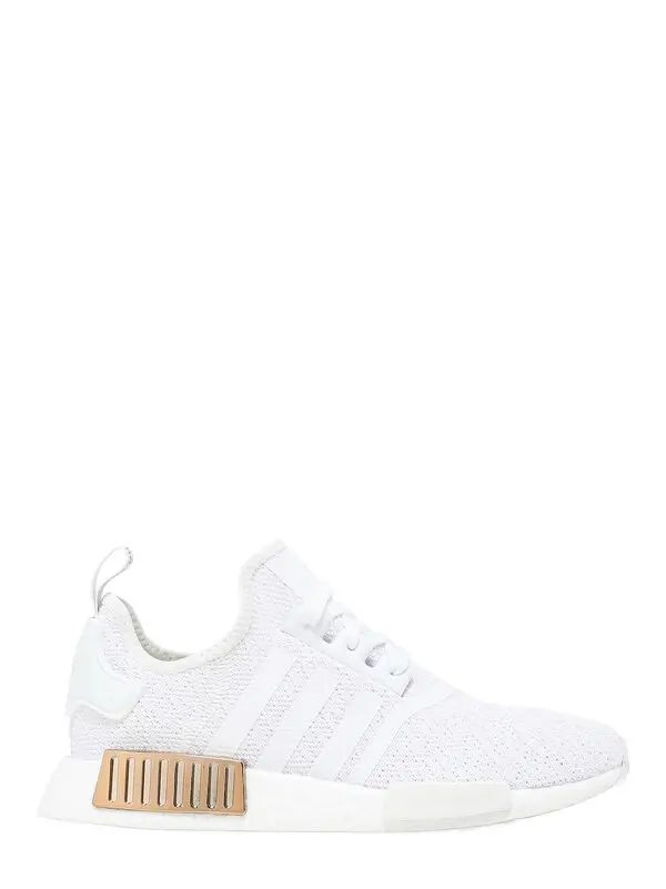 Adidas Nmd_r1 Sneakers - White