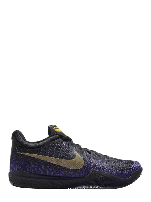 Nike Mamba Rage Ep Sneakers - Purple
