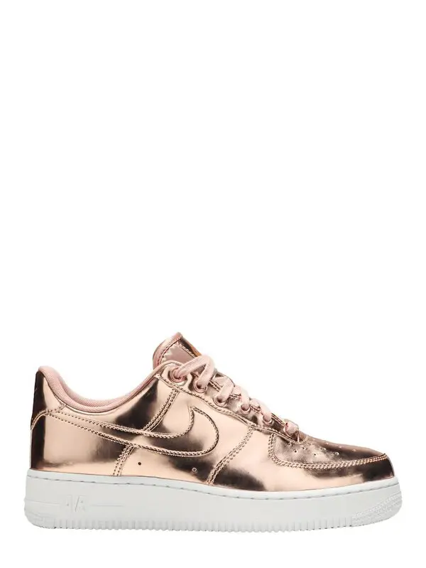 Nike Air Force 1 Sp Sneakers - Pink