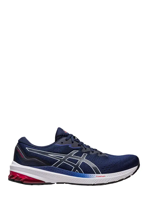 Asics Gt 1000 Sneakers - Blue