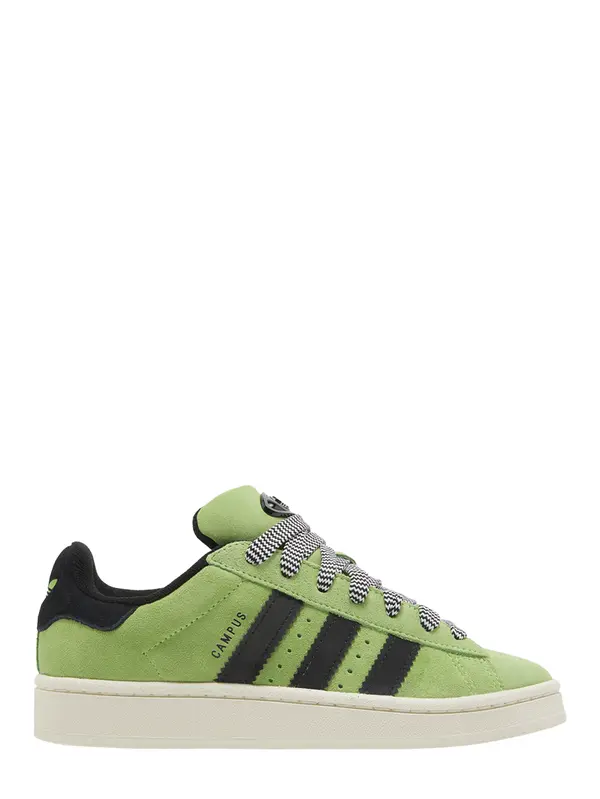 Adidas Campus 00s Sneakers - Green