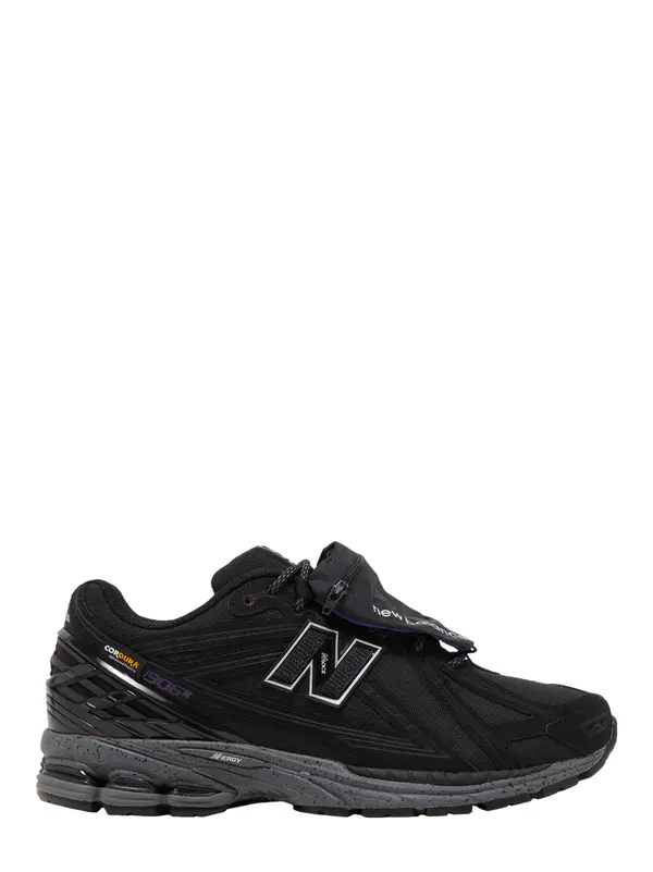 NEW BALANCE 1906r Cordura Pouch Sneakers - Black