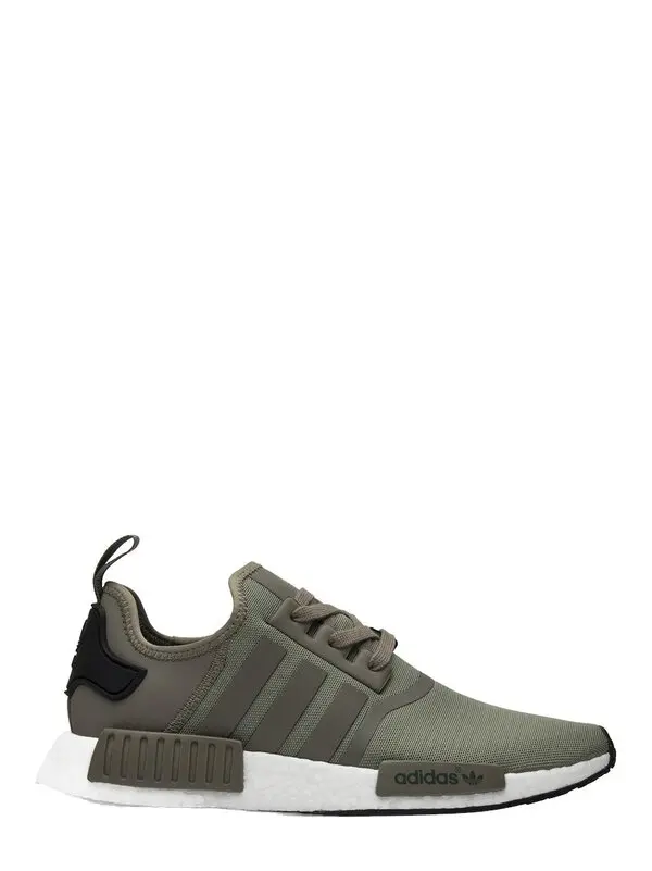 Adidas Nmd_r1 - Green