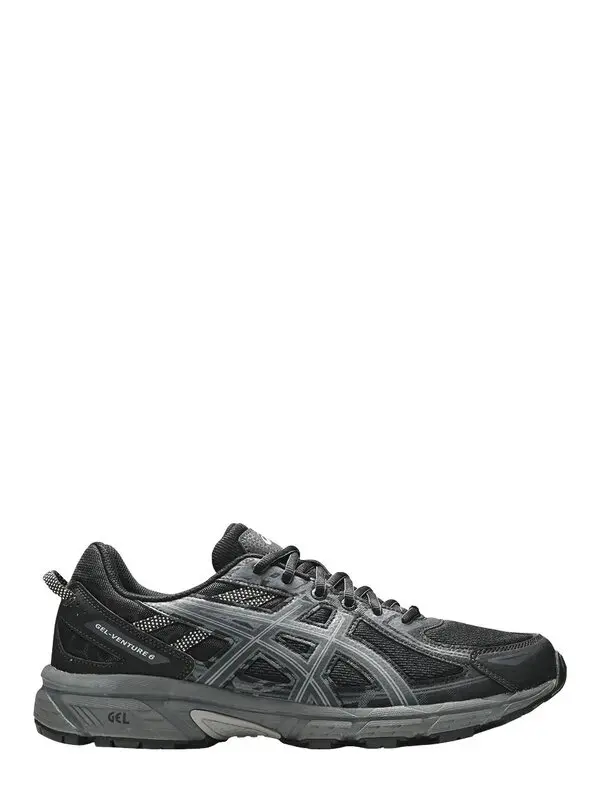 Asics Gel Venture 6 Sneakers - Black