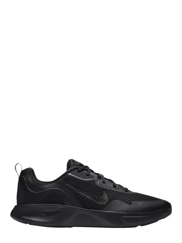Nike Wearallday Sneakers - Black