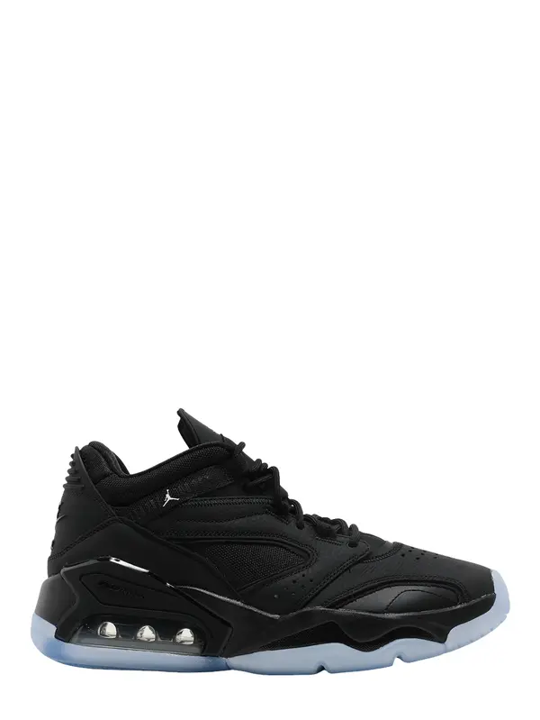 JORDAN Point Lane Sneakers - Black