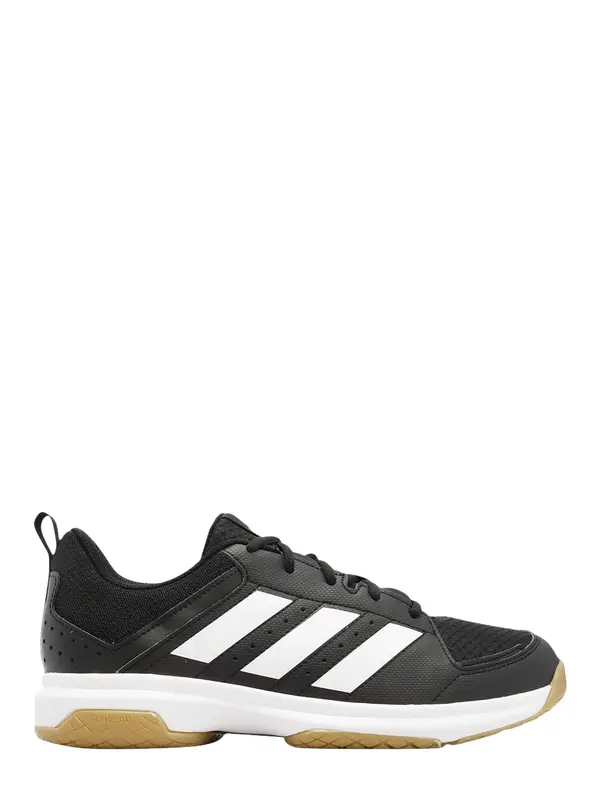 Adidas Ligra Sneakers - Black