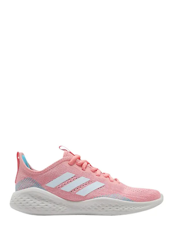 Adidas Fluidflow Sneakers - Pink