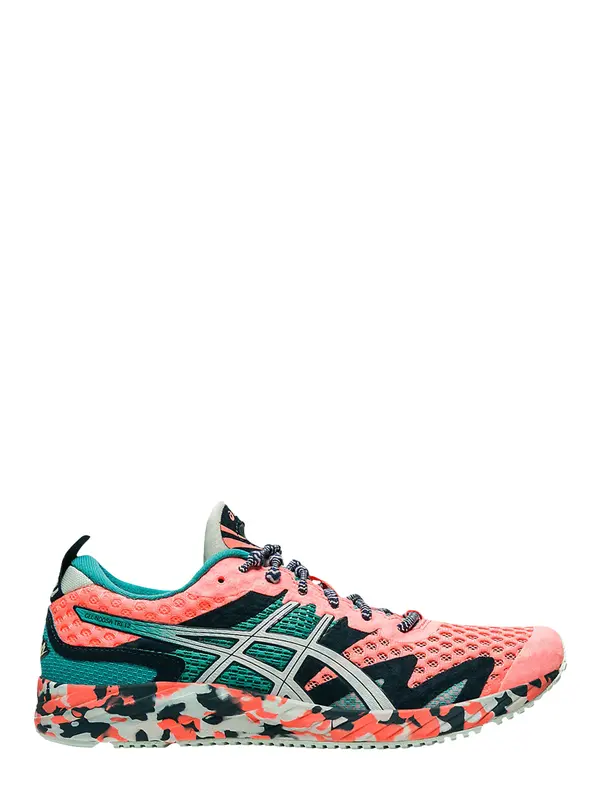 Asics Gel Noosa Tri 12 Sneakers - Orange
