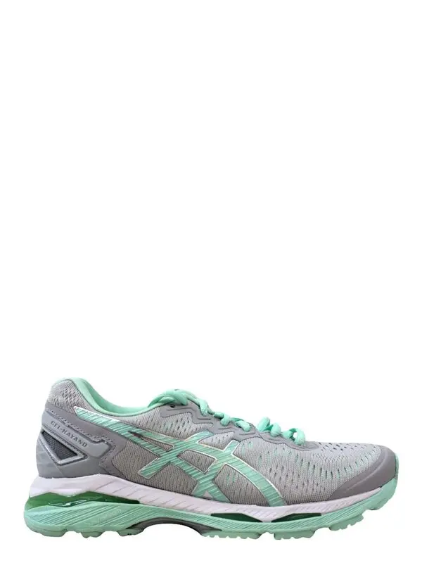 Asics Gel Kayano 23 'glacier - Grey