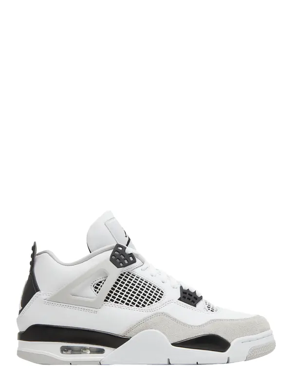 JORDAN Retro Sneakers - White