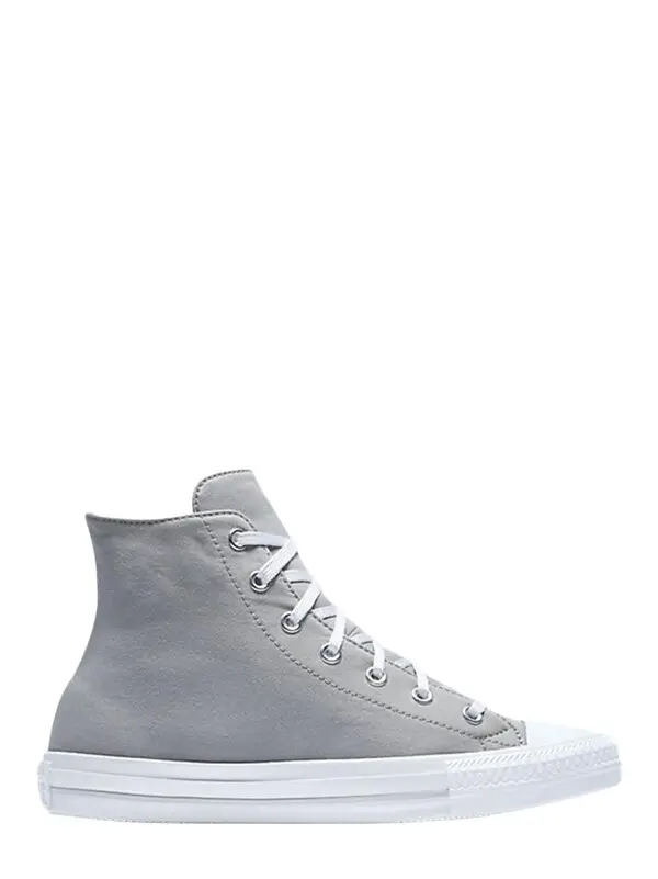 CONVERSE Chuck Taylor All Star Gemma High Sneakers - Grey