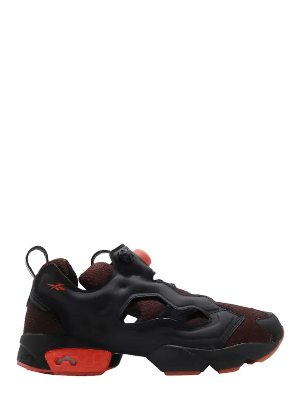 REEBOK Instapump Fury Og Sneakers - Black