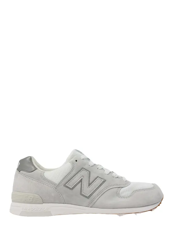 NEW BALANCE 1400 Made In Usa - White