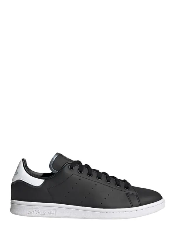 Adidas Stan Smith Iridescent Sneakers - Black