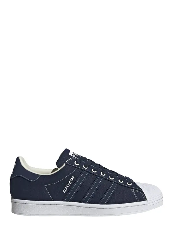 Adidas Superstar Sneakers - Blue