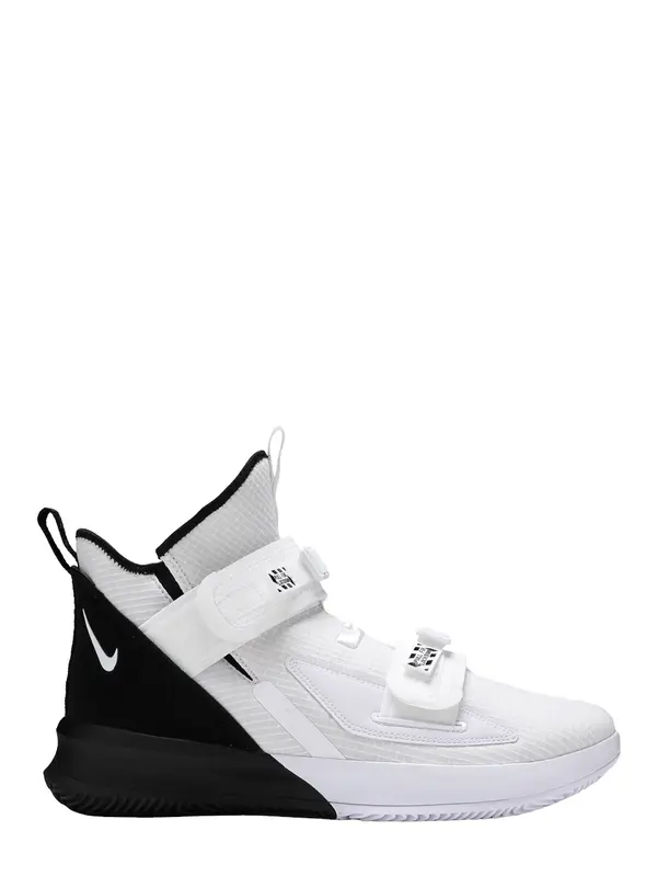 Nike Lebron Soldier 13 Sfg Sneakers - White