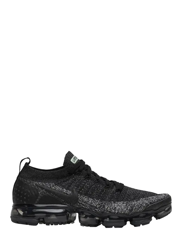 Nike Vapormax Flyknit 2 - Black
