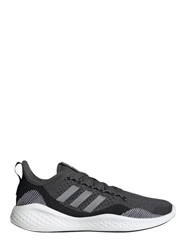 Adidas Fluidflow 2.0 Sneakers - Black