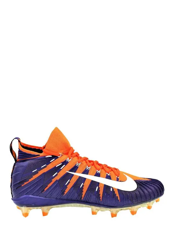 Nike Alpha Menace Elite 'clemson - Orange