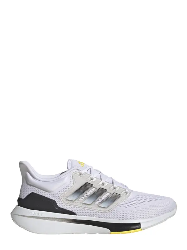 Adidas Eq21 Run Athletic Sneakers - White